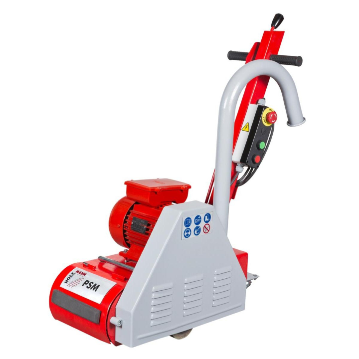 Köp Slipmaskin för trä golv och parkett - modell PSM 3 på Kristers ...