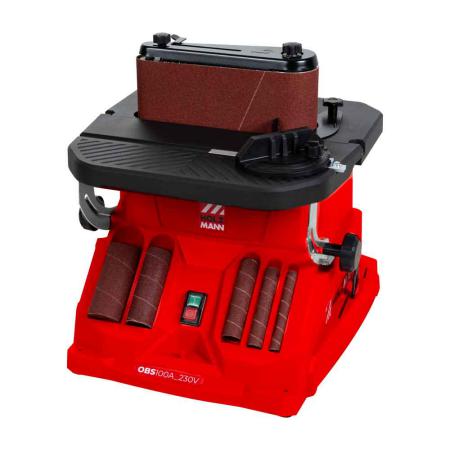 Köp Oscillerande 2-i-1 slipmaskin på Kristers Möbler Maskin.se